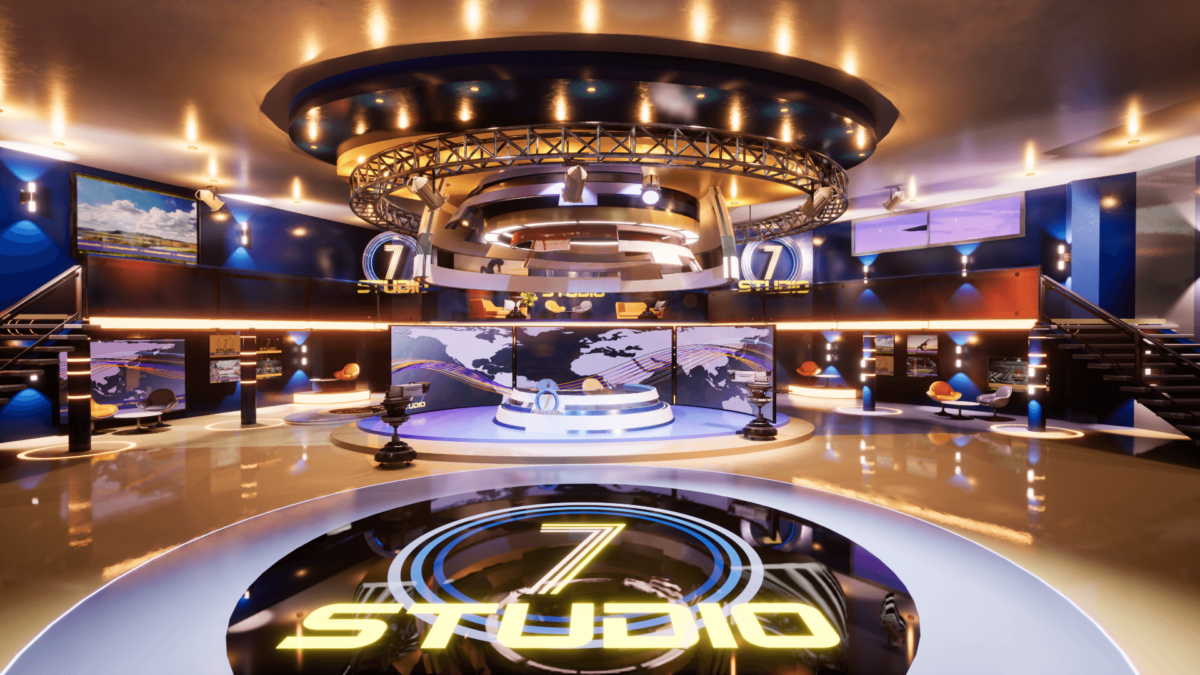 New Releases: Studio 7