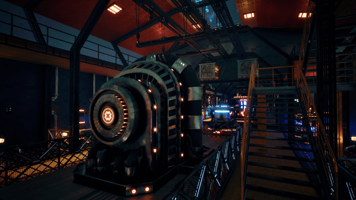 New Releases: SciFi Generators